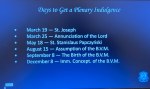 Association of Marian Helpers – Life's Chronicle